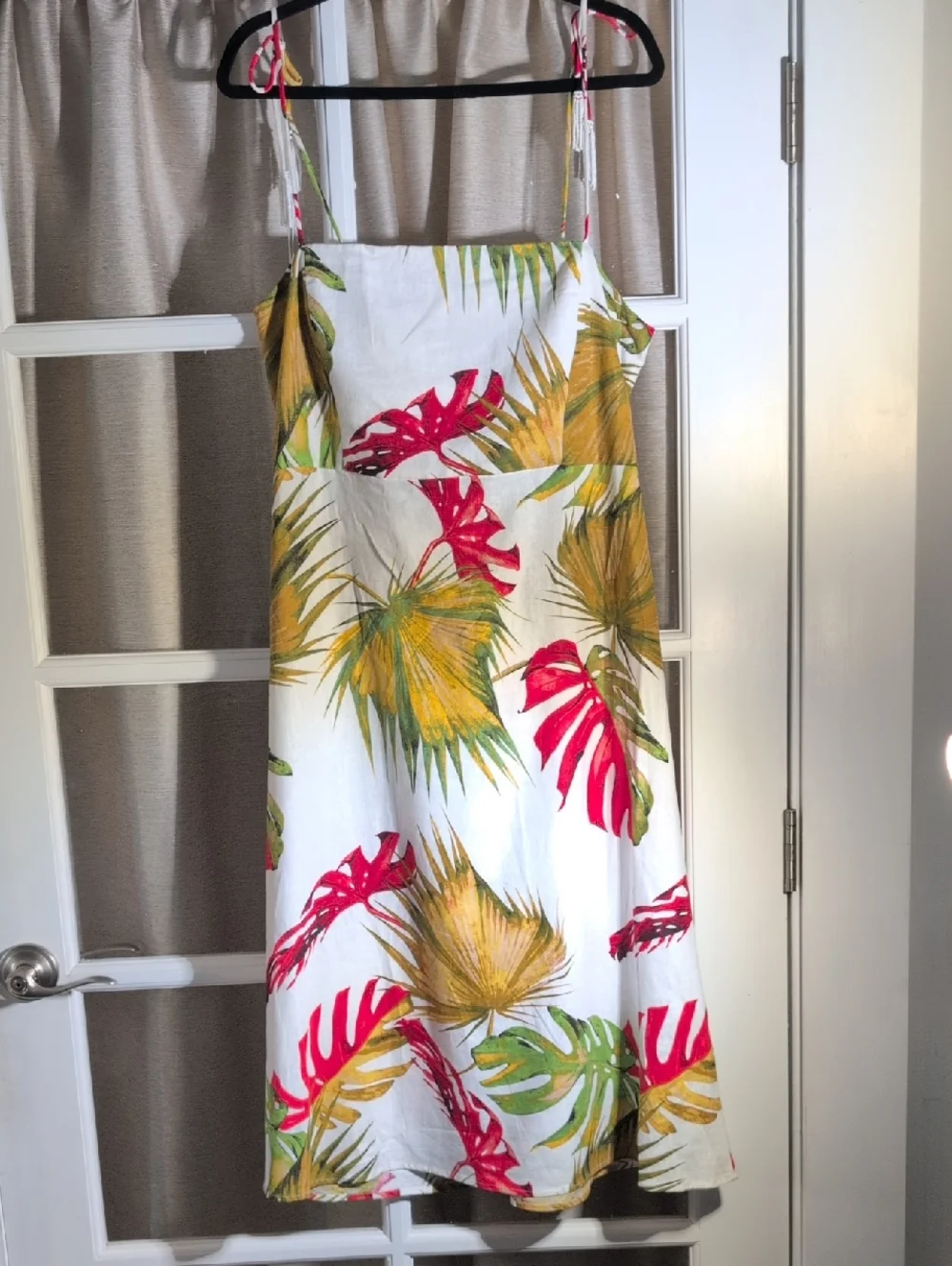 House of Harlow 1960 | Dresses | House Of Harlow 96 Backless Tropical ...